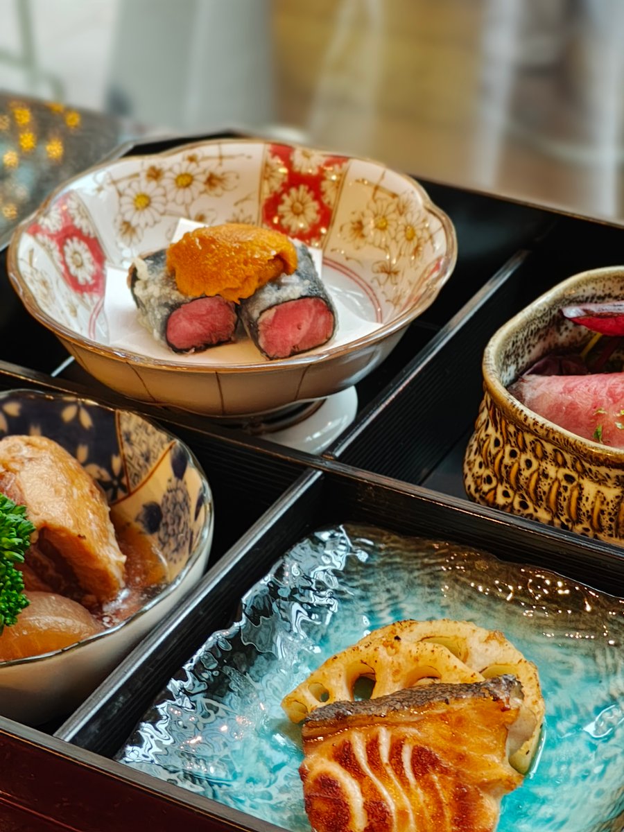 Engawa restaurant at Soho｜Authentic Japanese cuisine｜Wagyu & Sushi